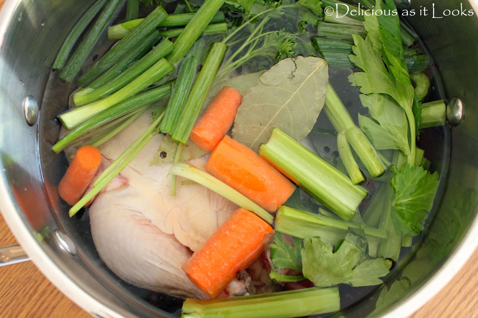 Make The Most Of A Chicken Low FODMAP Broth Stock Delicious As It make-the-most-of-a-chicken-low-fodmap-broth-stock-delicious-as-it