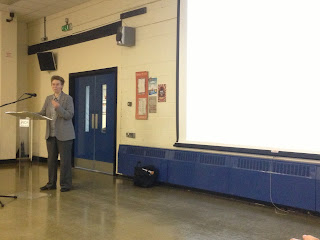 Gary Spracklen: Ofsted and Outstanding Classroom Practice