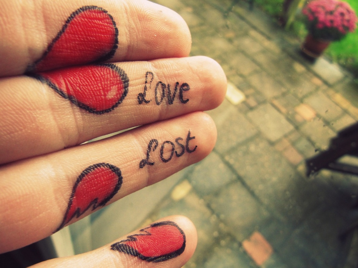 Lost Love Sweet Memories lost-love-sweet-memories