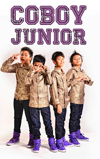 Koleksi Foto Coboy Junior - Gossip And Lifestyle