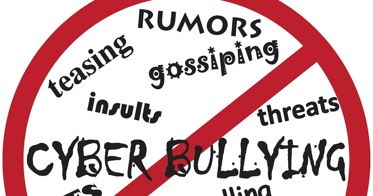The EFL SMARTblog: Cyber Bullying. How safe are you online?