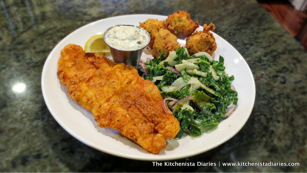 Southern Fried Fish Hush Puppies The Kitchenista Diaries southern-fried-fish-hush-puppies-the-kitchenista-diaries