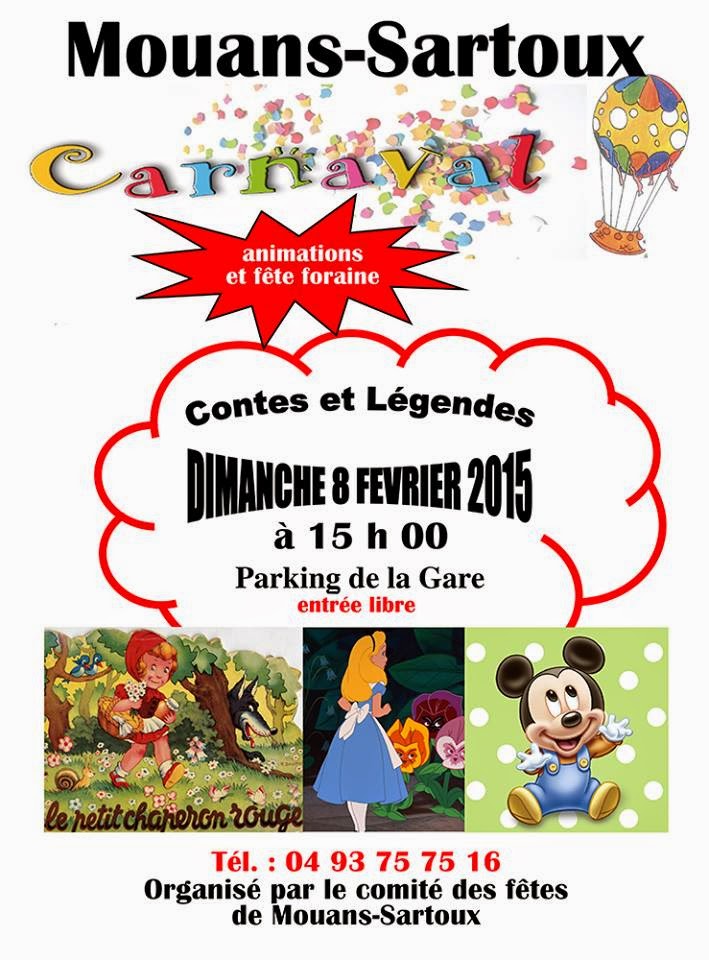 Aimé Legall sur la Toile: Carnaval de la Ville Aimé Legall sur la Toile: Carnaval de la Ville