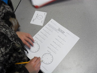 Fourth and Ten: Tick, Tock, Time..... Freebie