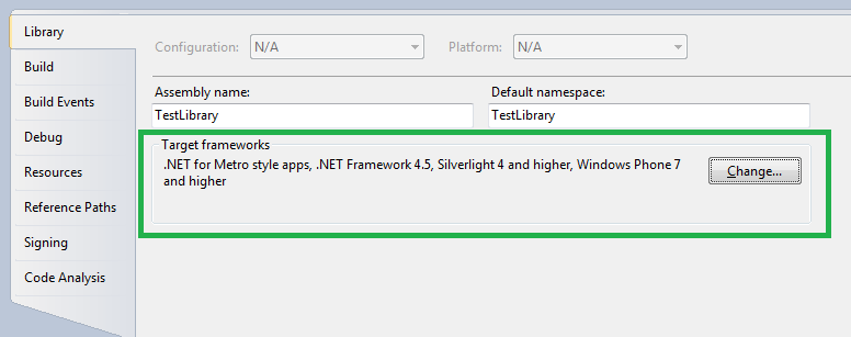 Muhammad Shujaat Siddiqi: Multi Plaftorm Targeting using Portable Class Libraries - An Introduction