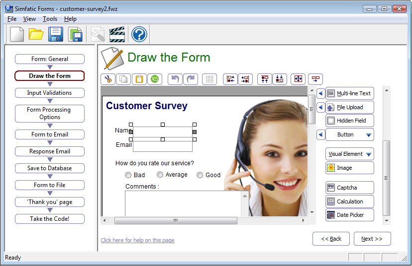 Simfatic Forms 5.0 Registration Code