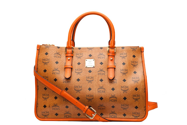 Press Preview: MCM Spring/Summer 2013: Sunshine Nomad | Exclusive Kat