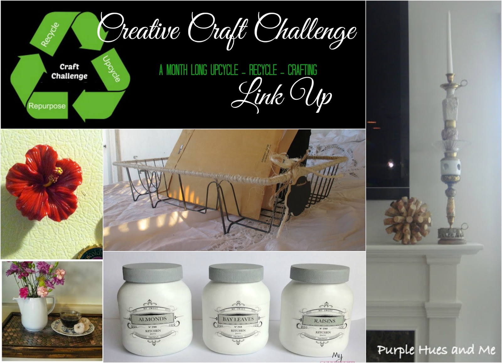 Creative Craft Challenge 11 Redo It Yourself Inspirations Creative creative-craft-challenge-11-redo-it-yourself-inspirations-creative