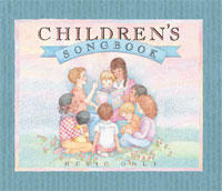 Forever Sew Cute: New Method for Teaching Primary Songs in 2012