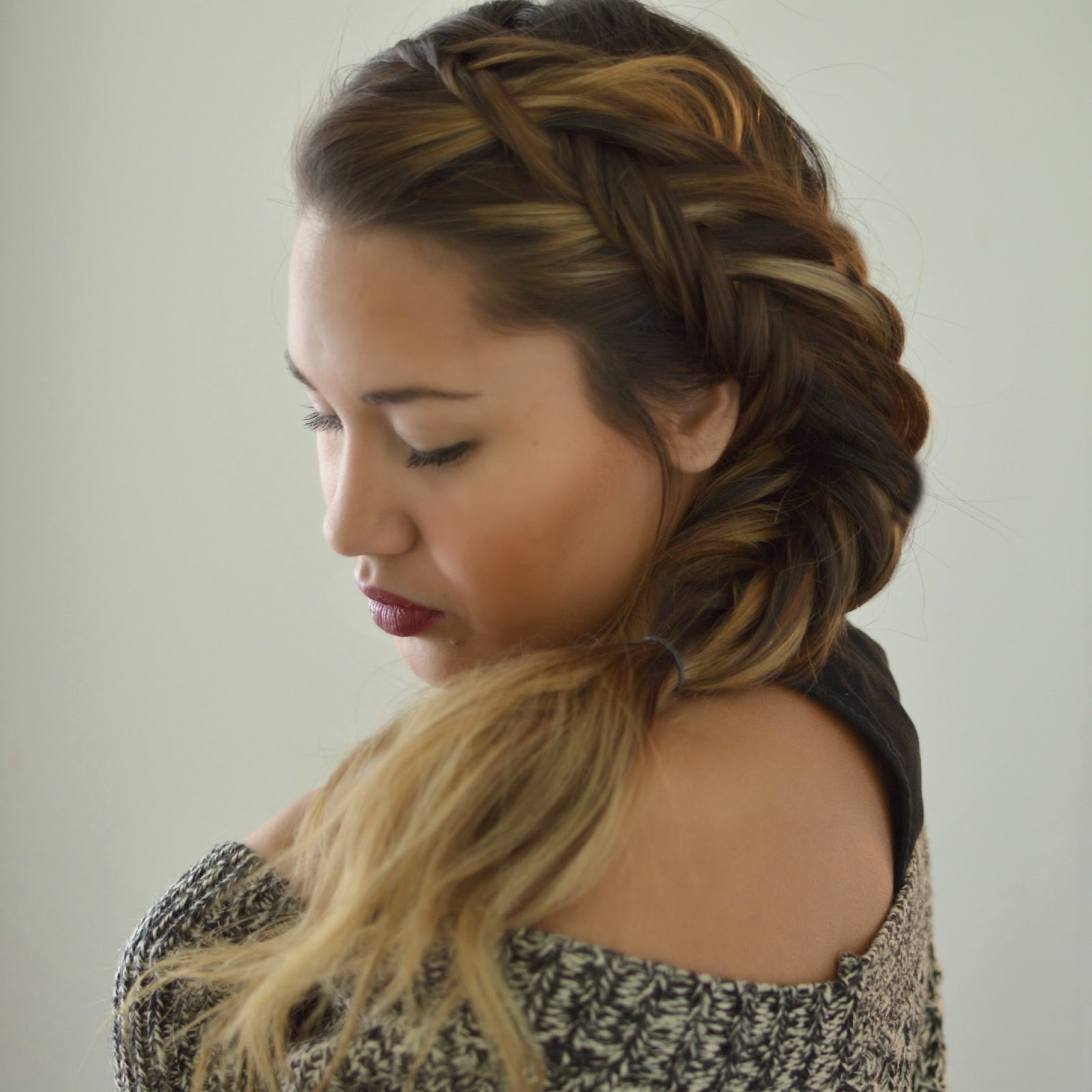 TUTORIALS // | JODY BETH