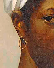 Maher Art Gallery: Marie-Guillemine Benoist 1768-1826 | French ...