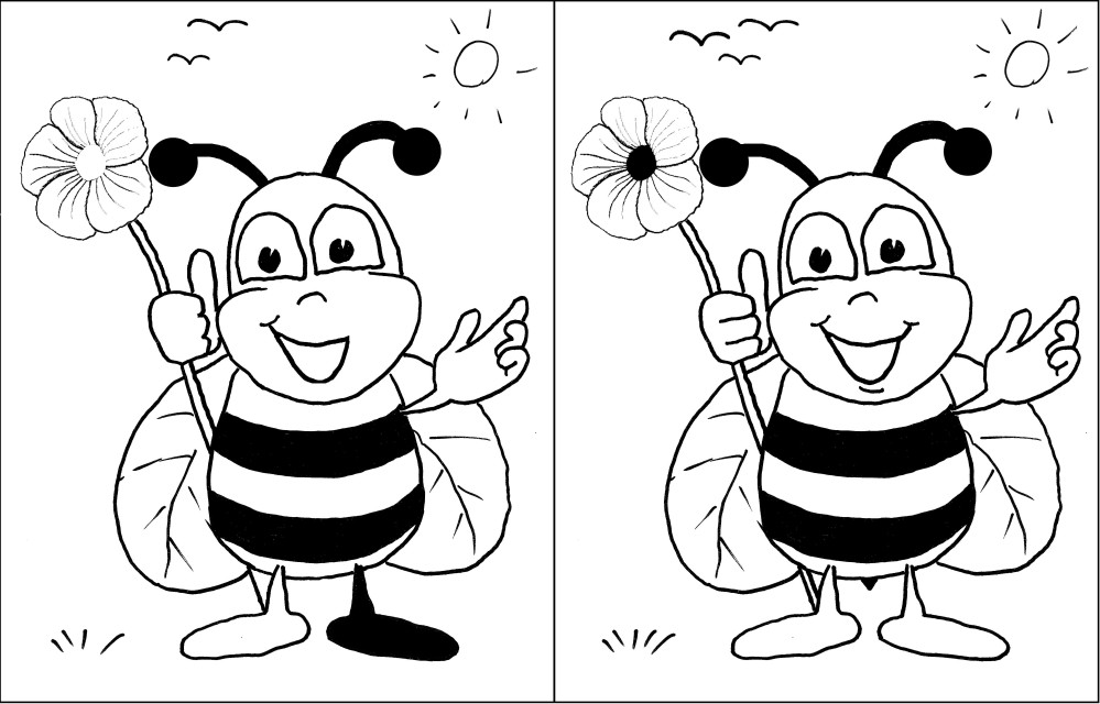 Encuentra las diferencias dificiles - Imagui Encuentra las diferencias dificiles - Imagui