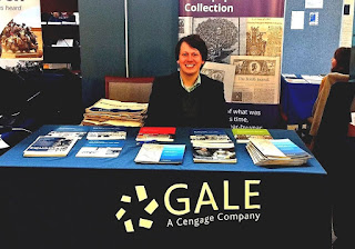 Gale (publisher) - Cengage Learning Publishing