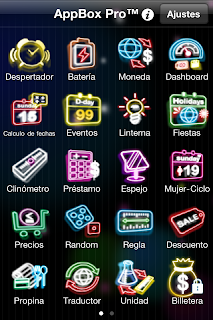 Mejores aplicaciones iPhone | No solo Unix | GNU Linux, Android, Tecnología, Software Libre y ...