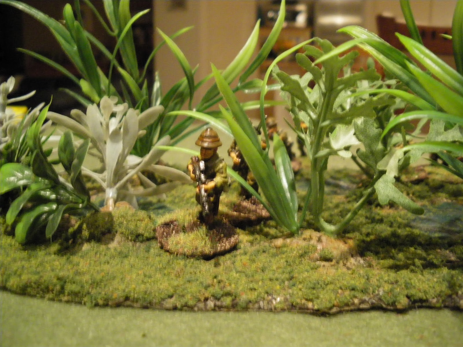 [TMP] "Palm trees and Jungle terrain " Topic