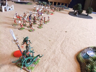 [TMP] "Blight kings, Blood Warriors and a Battle" Topic