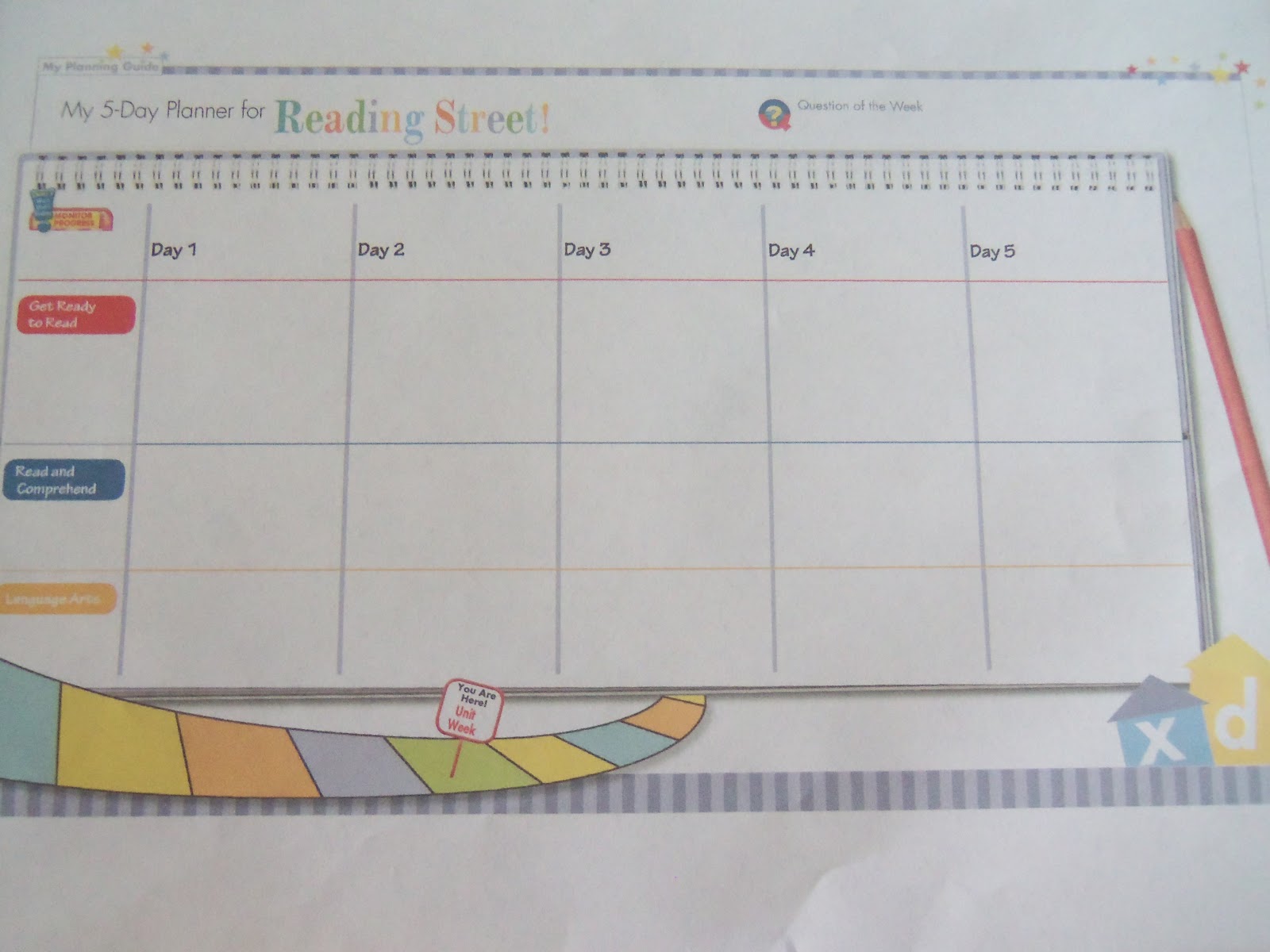 Brandi Raae: TOS Review: Pearson Homeschooling~ Scott Foresman Reading ...