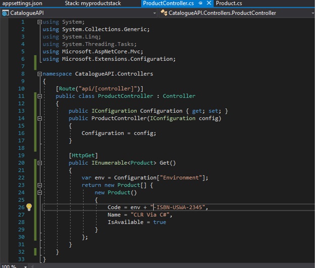 Intriguing Technology : Configuring AWS Lambda for multiple environments using API Gateway ...
