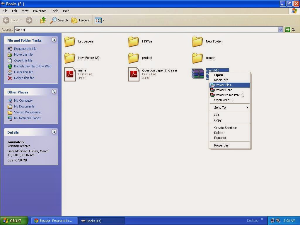 How To Program In Assembly Language - Programming SeekerzZ