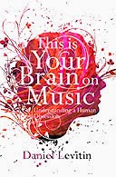 Honours Project: This Is Your Brain On Music (Overview)