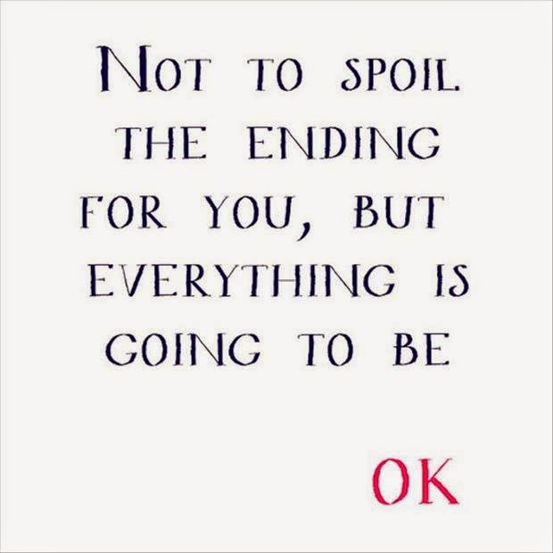 It s Okay Books fridayfolly It Will ALL Get Done Relax it-s-okay-books-fridayfolly-it-will-all-get-done-relax