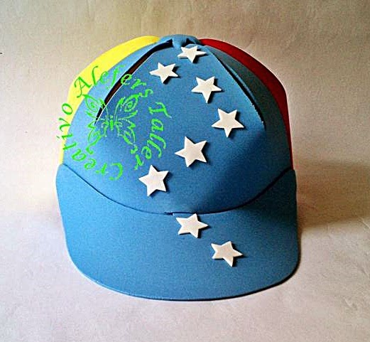 Gorras defoami - Imagui