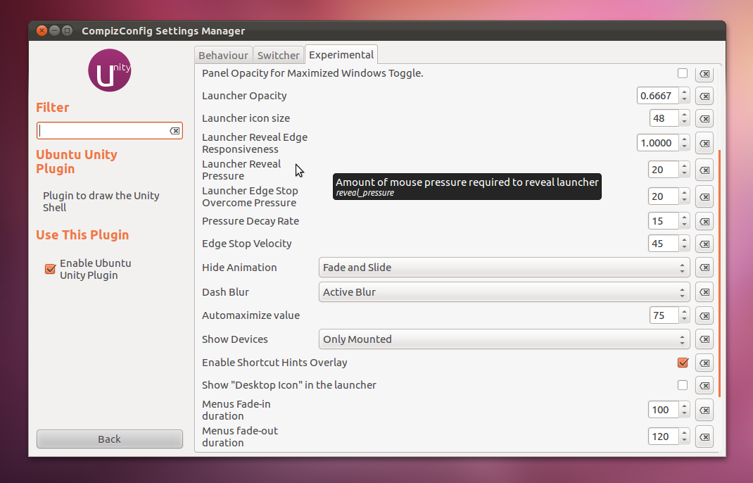 Unity 5.2 Released With Multi Monitor Support [Ubuntu 12.04 Precise Pangolin] ~ Web Upd8: Ubuntu ...
