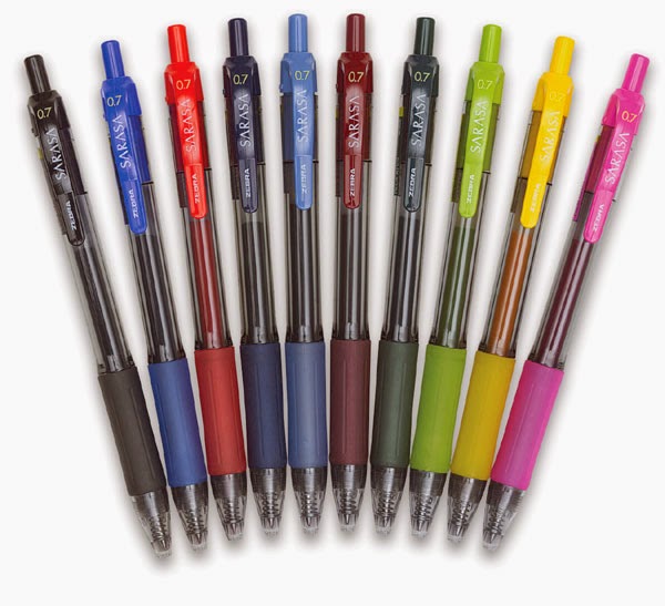 ThemeParkMama Zebra Pens Giveaway themeparkmama-zebra-pens-giveaway