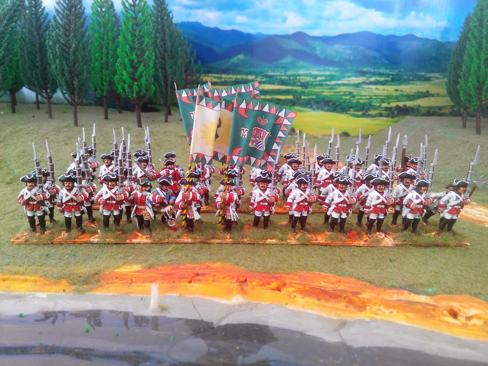 [TMP] "Austrian SYW IR10 Jung-Wolfenbüttel" Topic