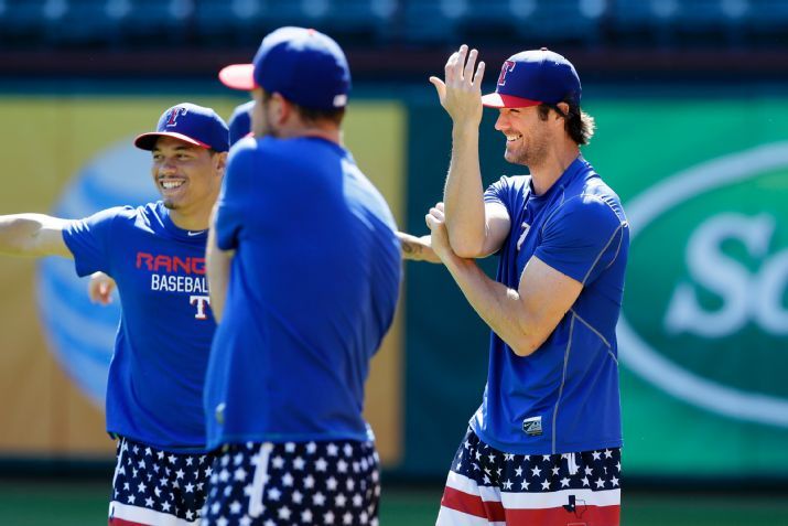 [ALDS] 시리즈를 준비하는 TOR-TEX 화보.jpg : MLBPARK