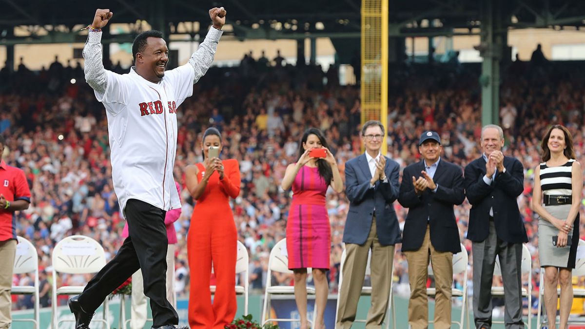 [영상] 페드로 마르티네즈, 커리어 H/L : MLBPARK