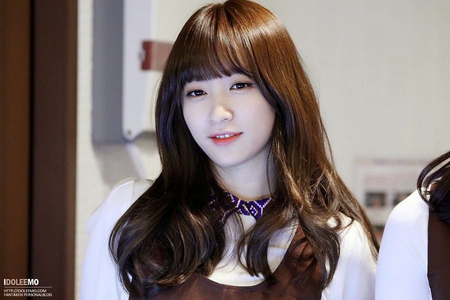 EXID 하니 짠내나던 시절.JPG - 인스티즈(instiz) 이슈 카테고리