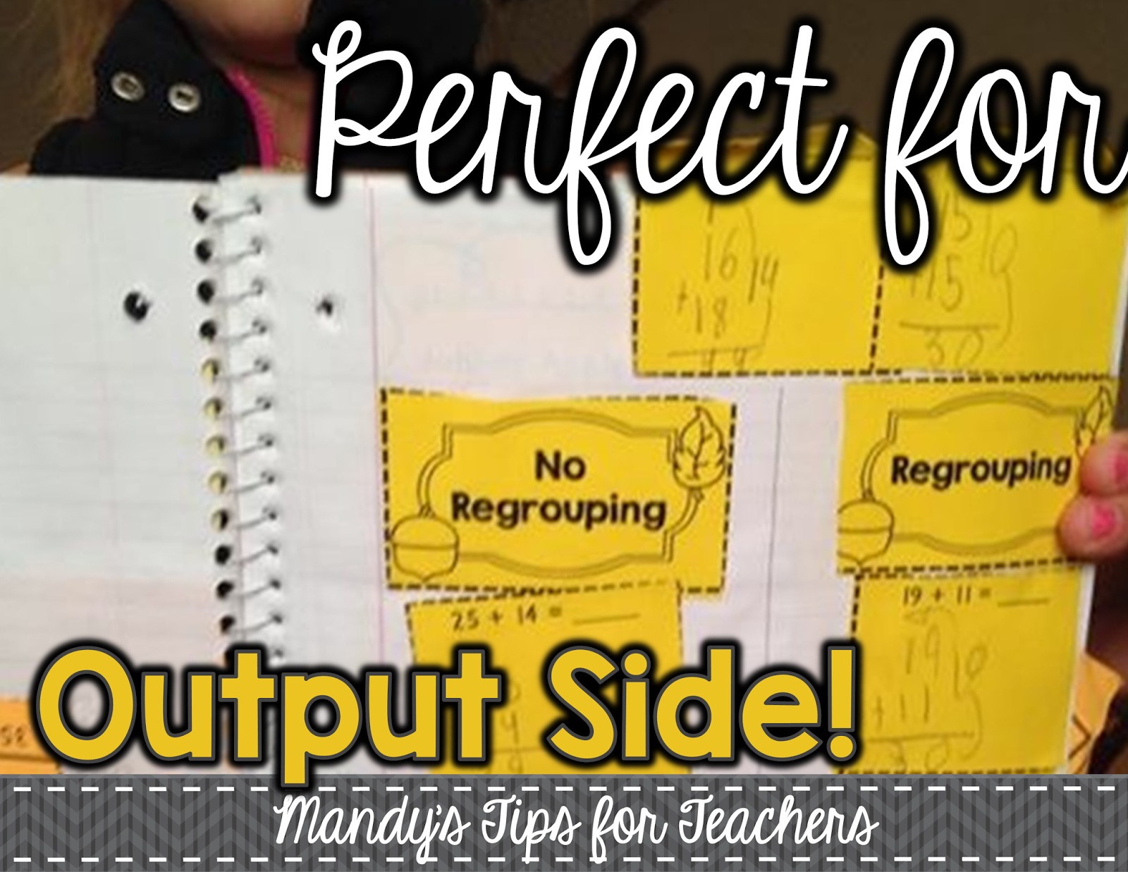 10 Tips for Starting Interactive Notebooks - Mandy's Tips for Teachers