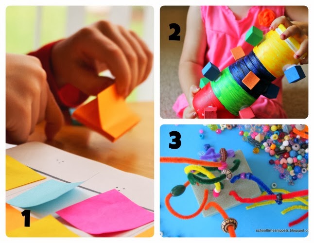 Fun Fine Motor Activities For Kids The Measured Mom fun-fine-motor-activities-for-kids-the-measured-mom