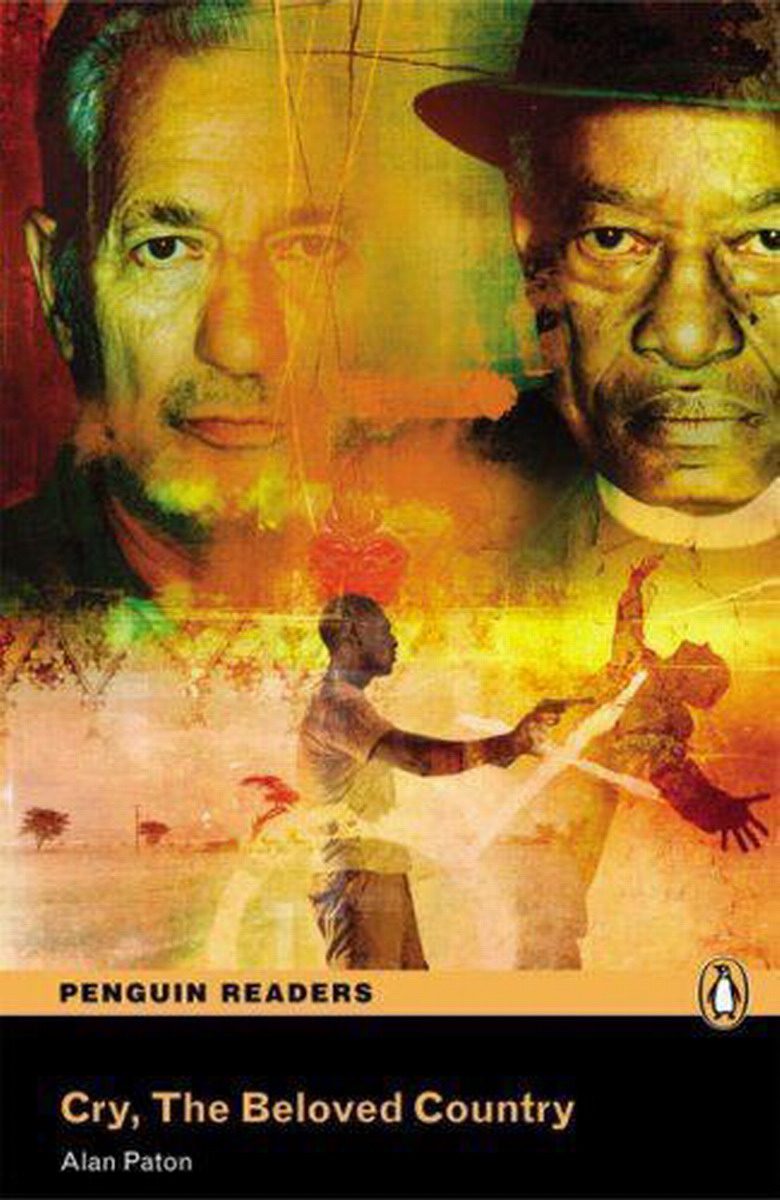 EK Reading Club: Guided Reading: Cry the Beloved Country