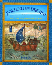 American Indians in Children's Literature (AICL): FOLLOW THE DREAM: THE ...