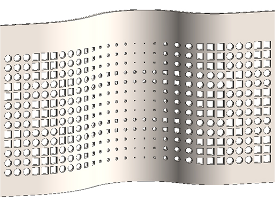 RevitCat Patterns With Voids In Revit revitcat-patterns-with-voids-in-revit