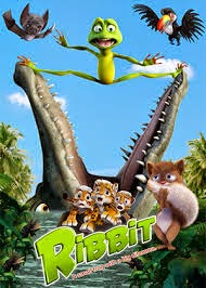 Ribbit (2014) (599Mb) 720p | AnakFilm