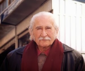 Antonio Paredes Candia | Literatura en Bolivia