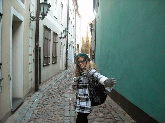 RIGA | . TUTUKI EXPRESS