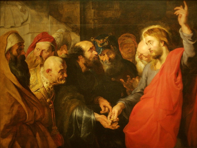 Biblical Reflections for Students: Matthew 22:15-21 Pay to Caesar what ... Biblical Reflections for Students: Matthew 22:15-21 Pay to Caesar what ...