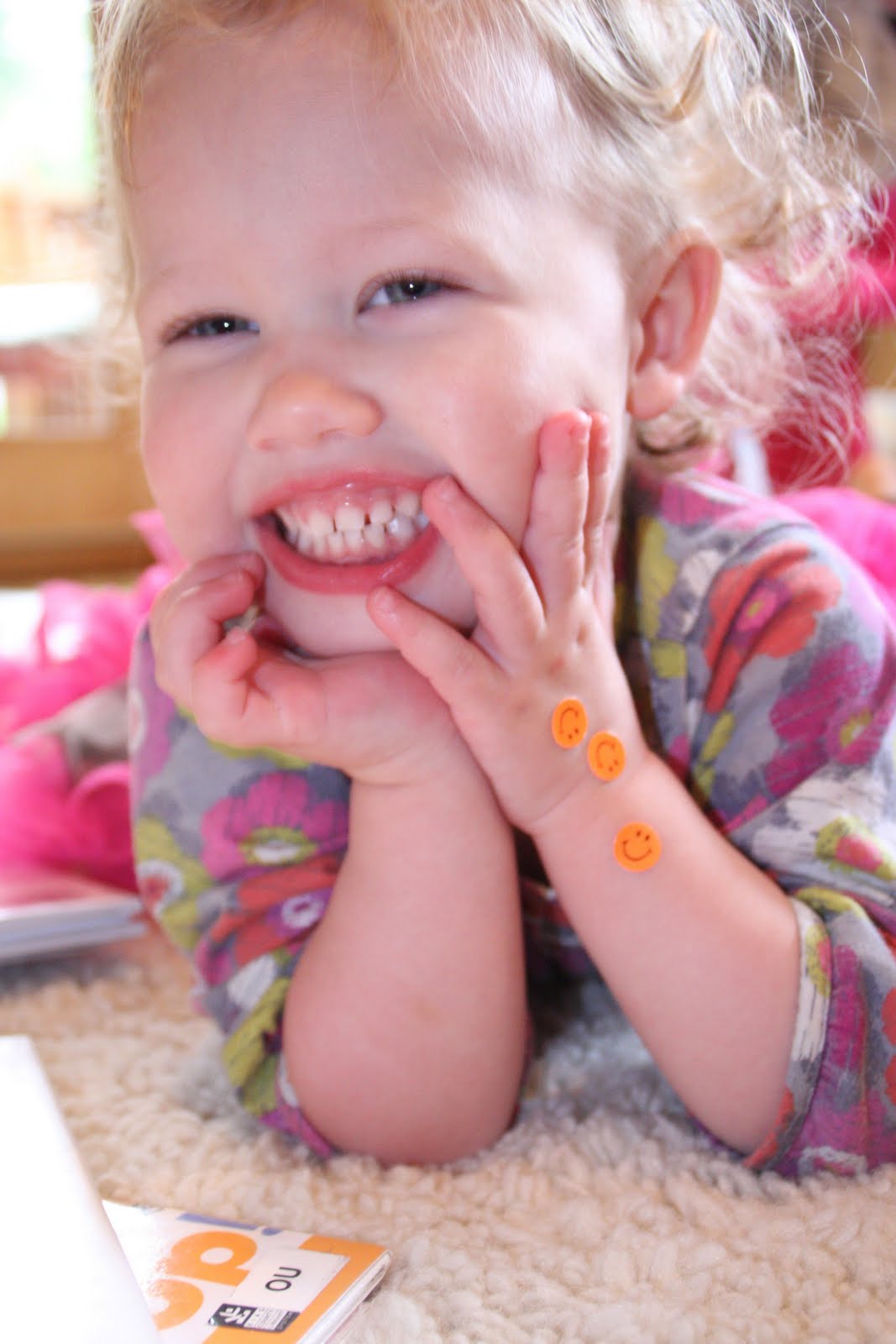 Annie s Alphabet Home Childcare Fill Her Up annie-s-alphabet-home-childcare-fill-her-up
