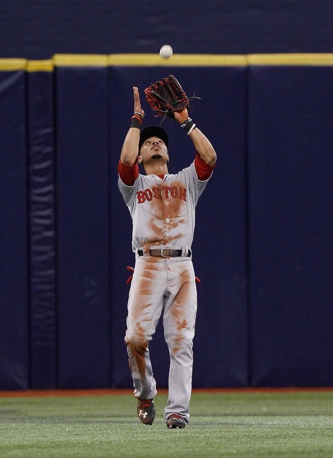 [BOS] 9/14 vs TB .. 레싹 영상 : MLBPARK