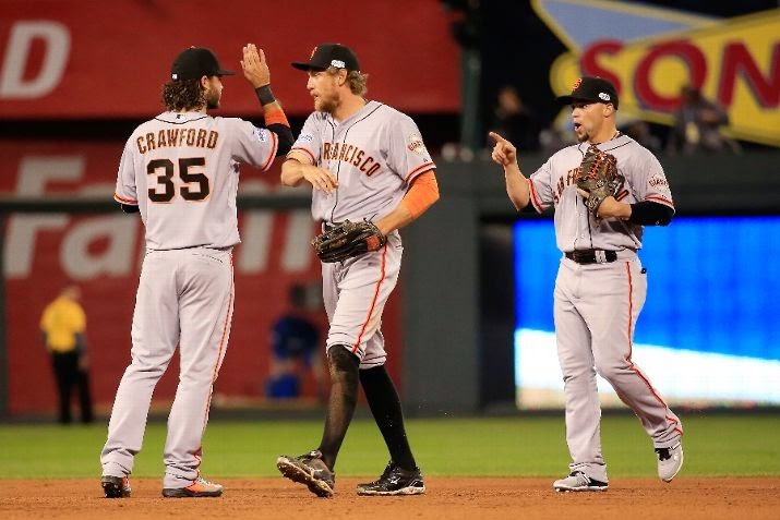 [WS G1] 헌터 펜스 - 3타수 2안타 (1홈런) 2타점, 영상 & 화보 : MLBPARK