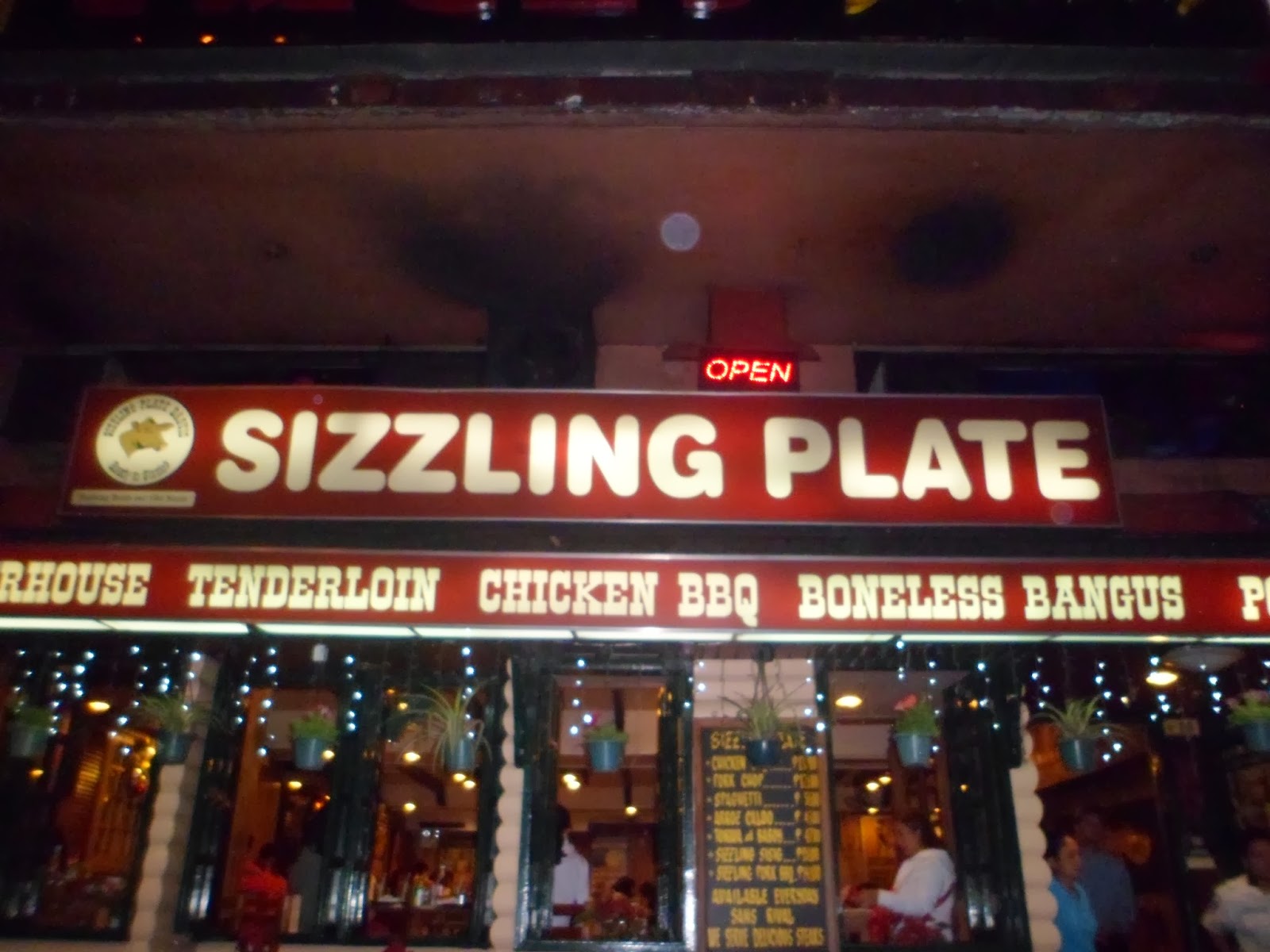 Get Ready To Sizzle With Sizzling Plate Baguio - A Taste of Goodness Get Ready To Sizzle With Sizzling Plate Baguio - A Taste of Goodness
