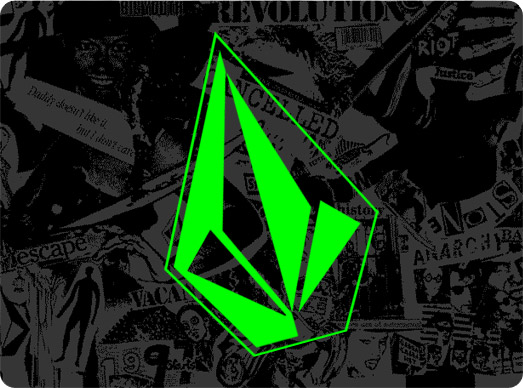 Logo de volcom - Imagui