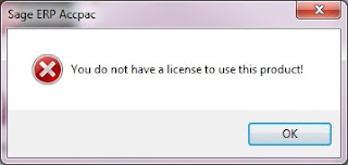 Sage ACCPAC