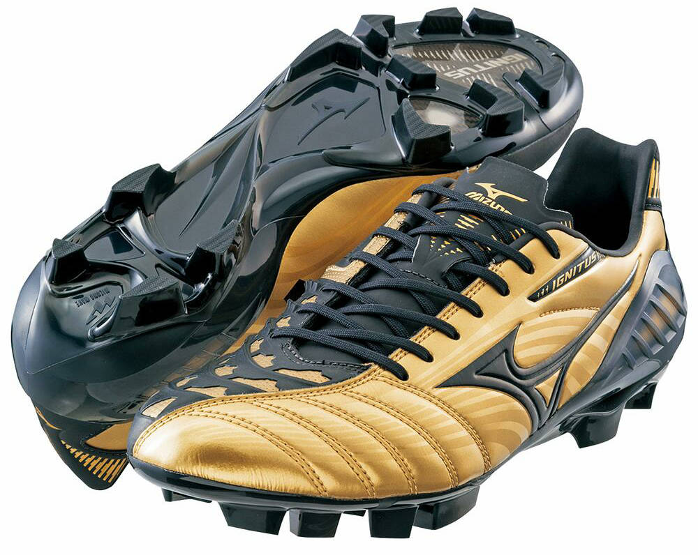New Mizuno Wave Ignitus III 2014 World Cup Boot Colorways Released new-mizuno-wave-ignitus-iii-2014-world-cup-boot-colorways-released