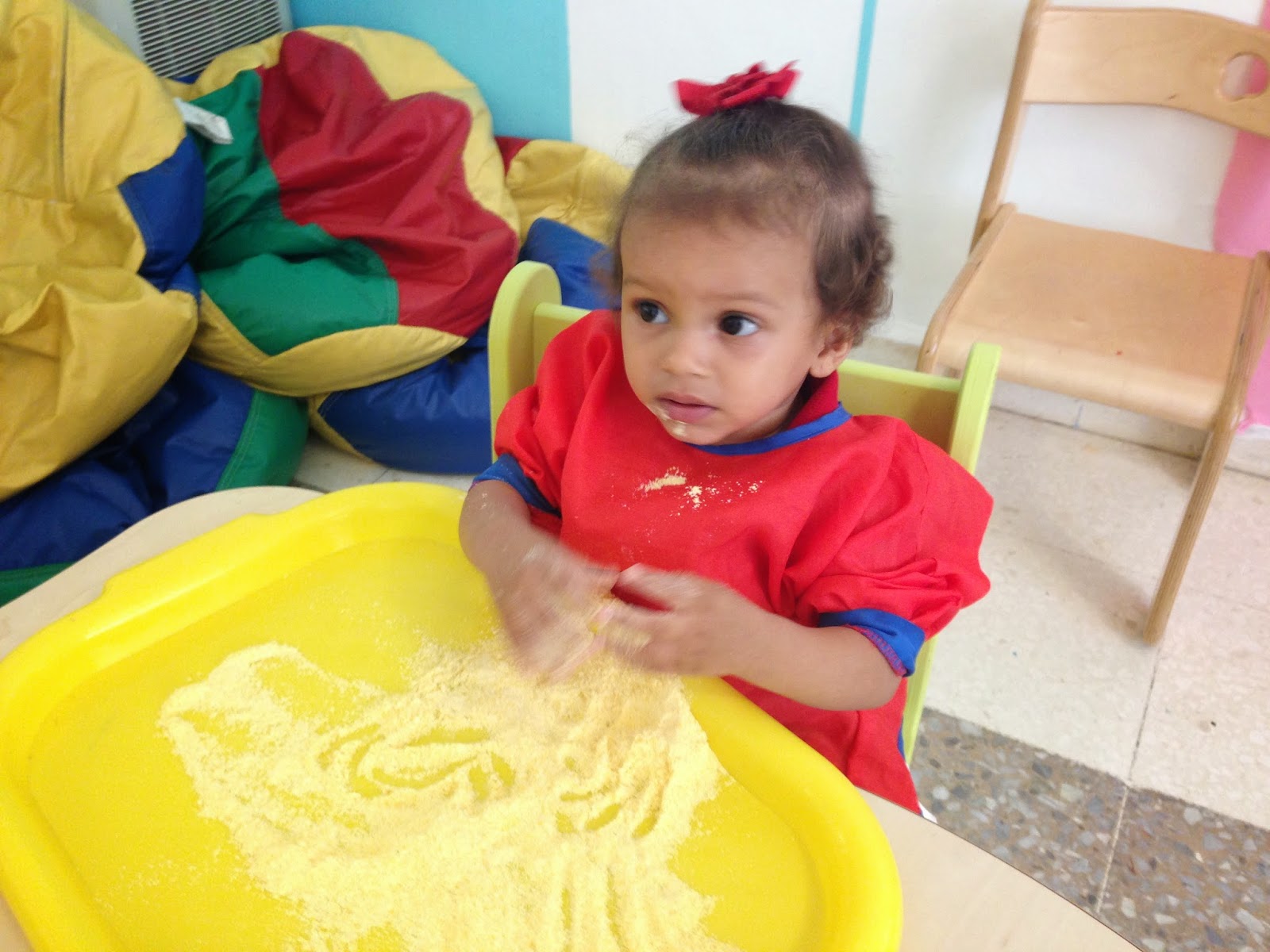 Art With Mrs. Llu: Explorando Texturas