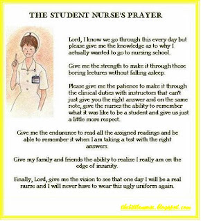 Nurses Need to Know: Welcome